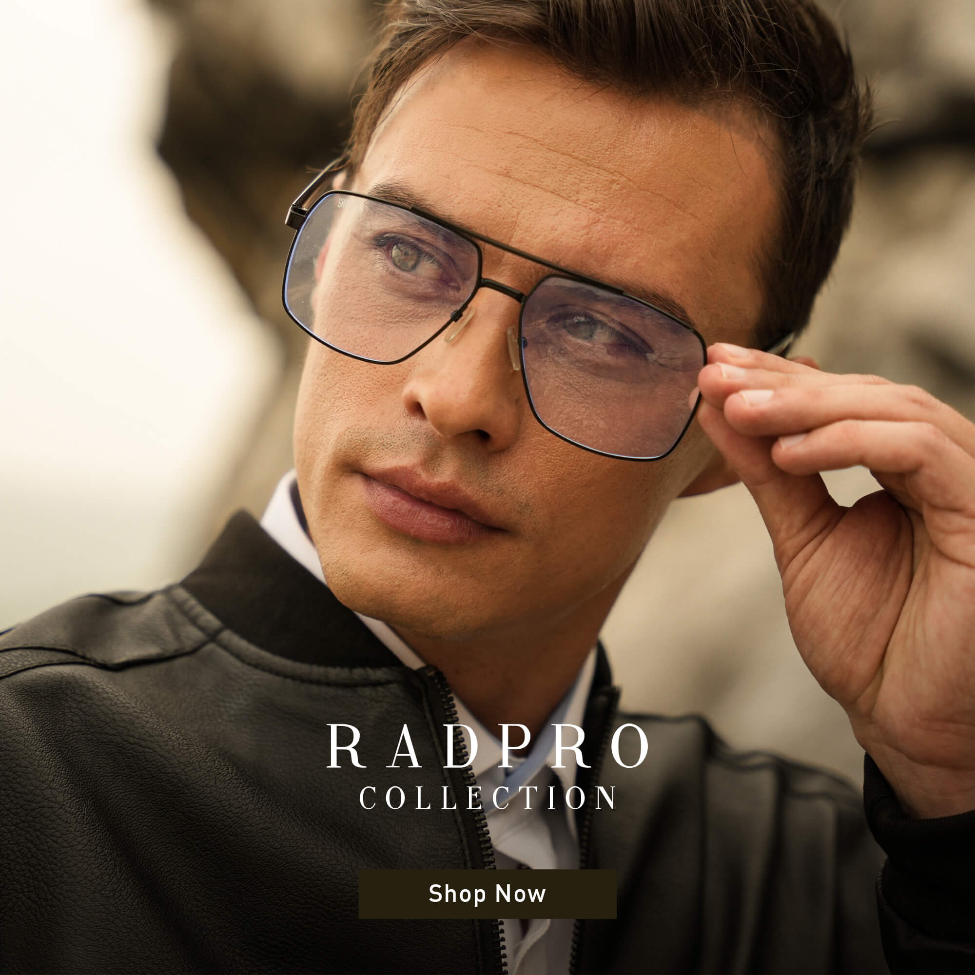 RadPro Eyewear – Shigetsu