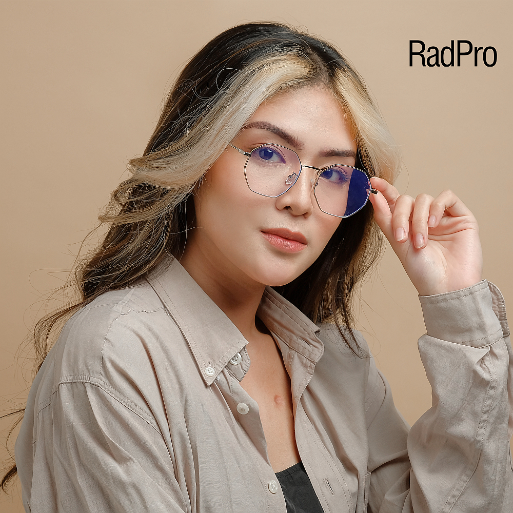 KITAMI Radpro Eyeglasses – Shigetsu
