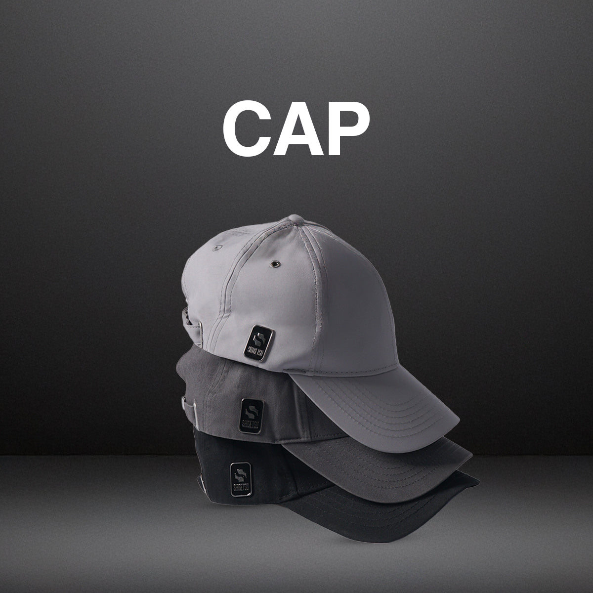 Caps & Hats – Shigetsu