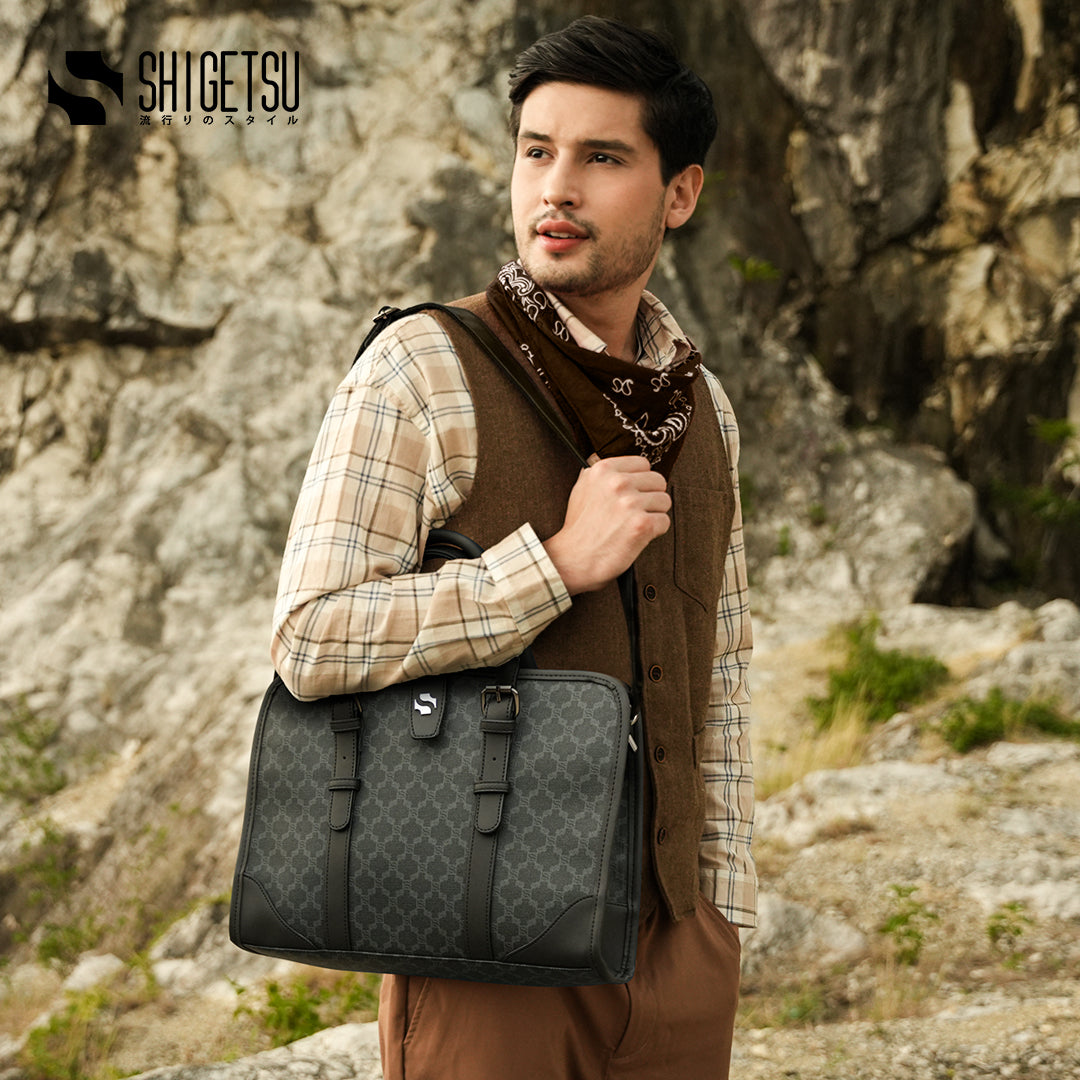 Bag – Shigetsu