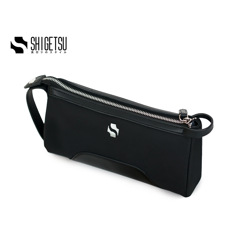Shigetsu SABAE Nyluxe Organizer Travel Pouch Bag