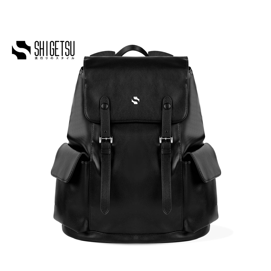 Backpack – Shigetsu