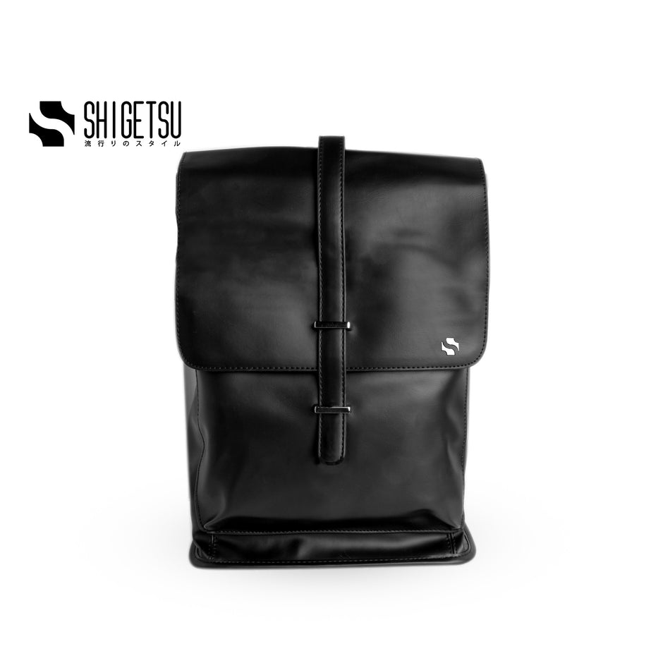 Backpack – Shigetsu