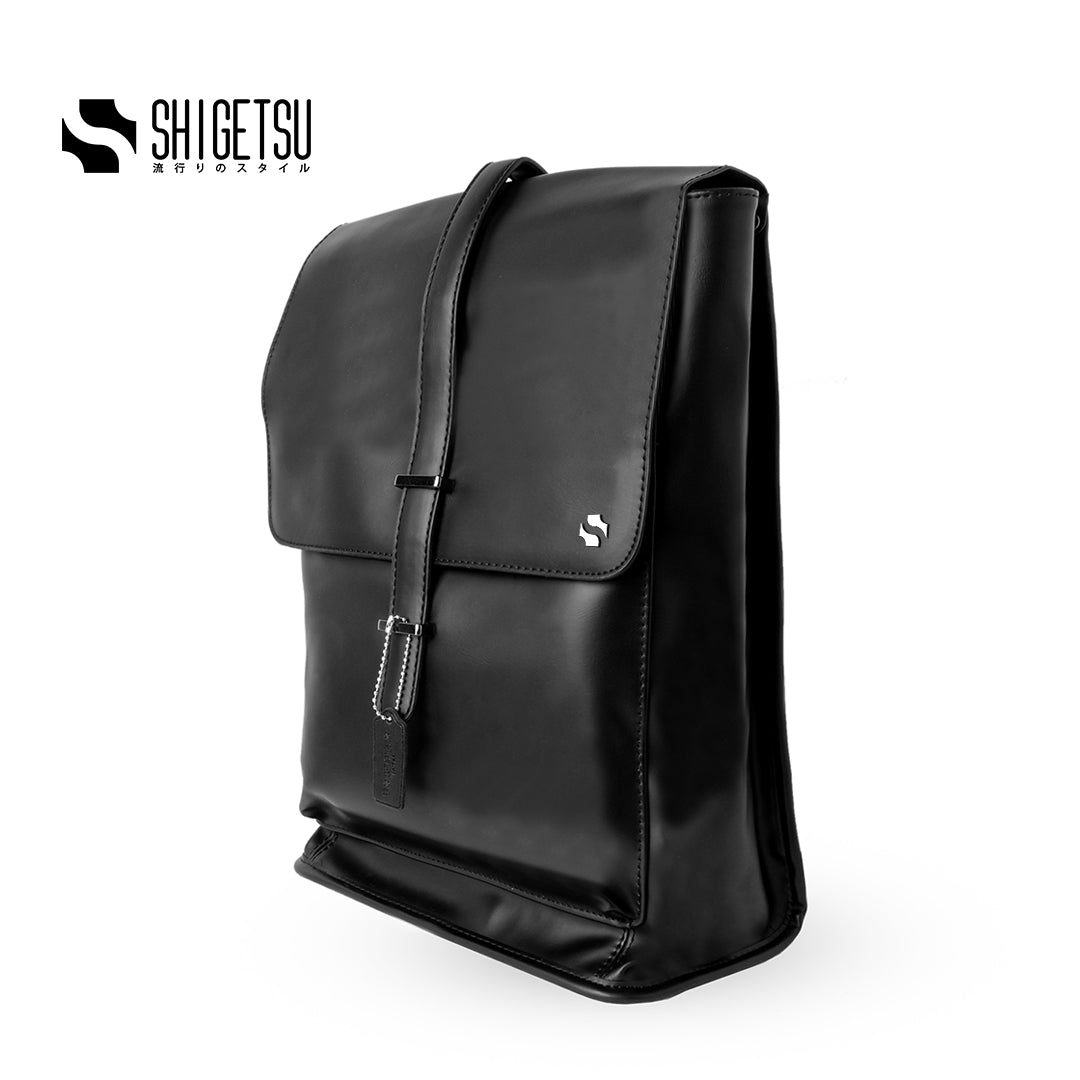 HYUGA Backpack Bag for Men – Shigetsu