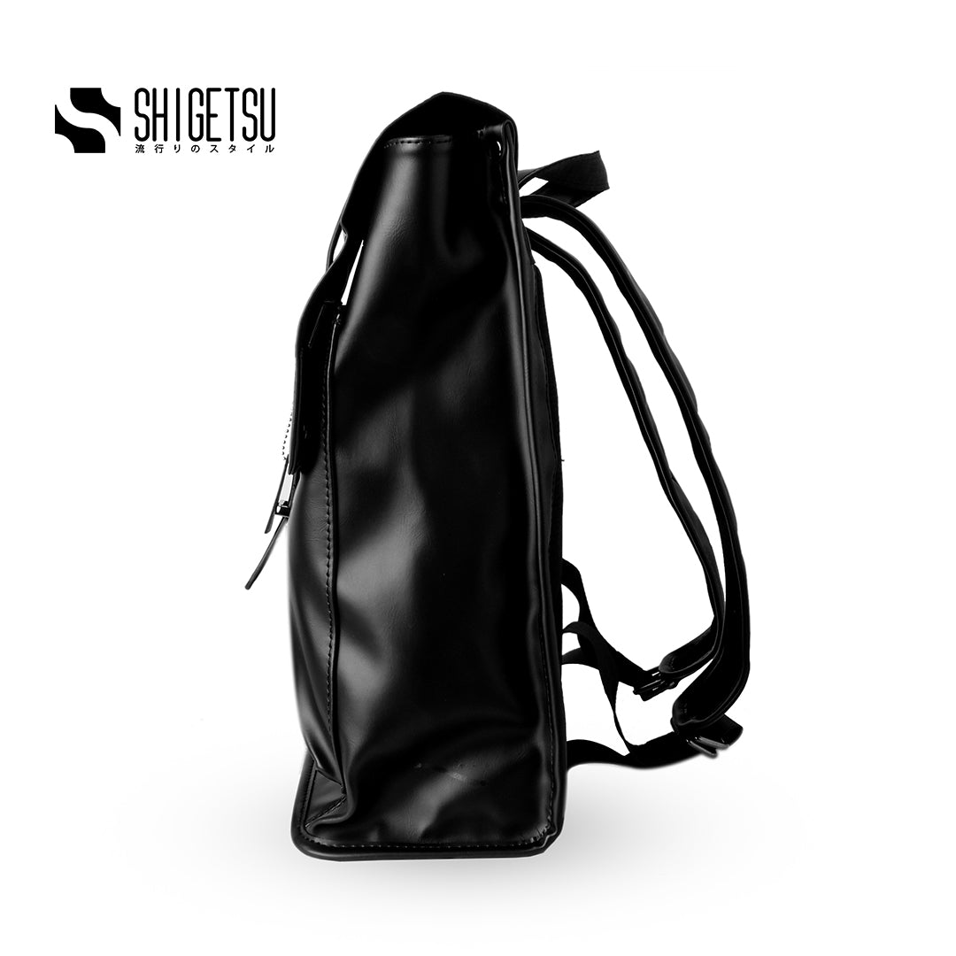 HYUGA Backpack Bag for Men – Shigetsu