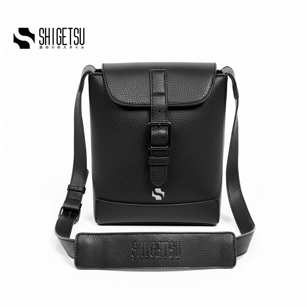 Bag for Men – Shigetsu