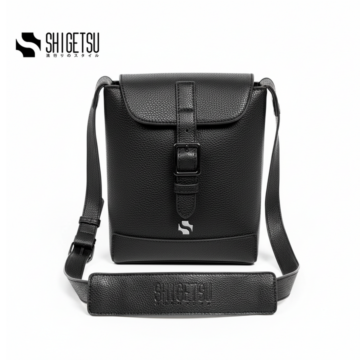 Bag for Men – Shigetsu