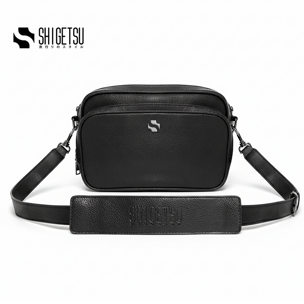Bag for Men – Shigetsu