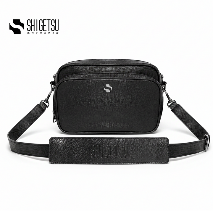 Bag for Men – Shigetsu