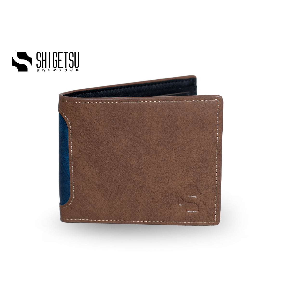 NIIZA Wallet for Men – Shigetsu