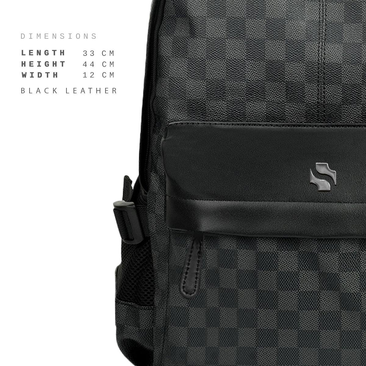 YOKOHAMA Backpack for School Bag for Men – Shigetsu