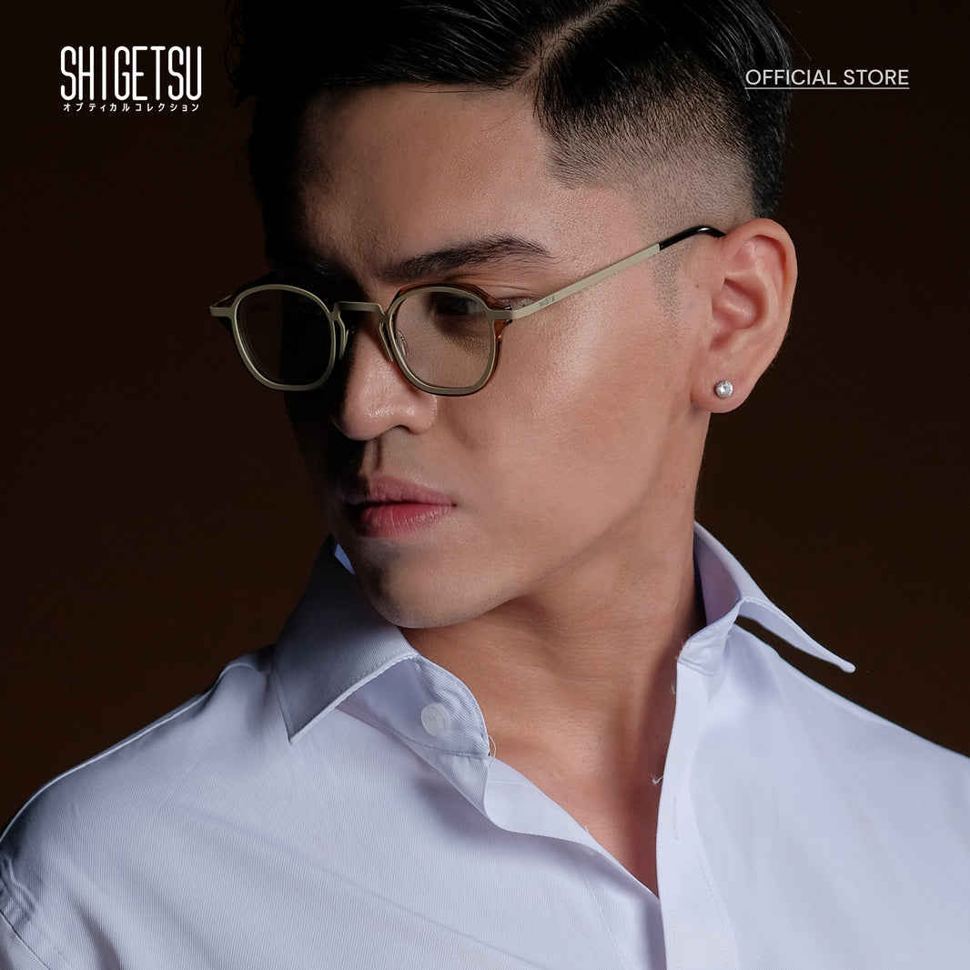 Eyewear – Shigetsu