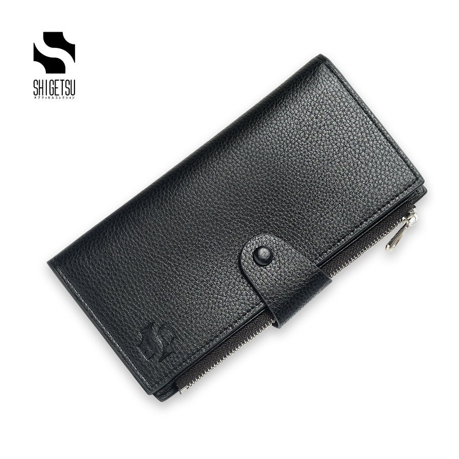 Wallet for Women – Shigetsu