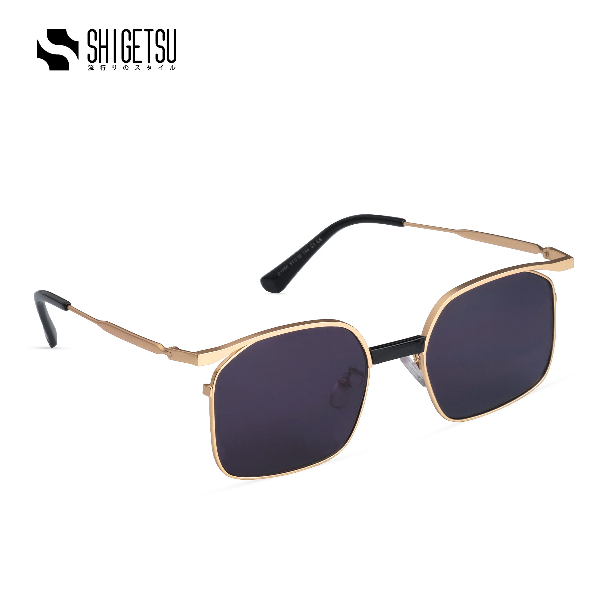 NAGAI Sun Shield Glasses – Shigetsu
