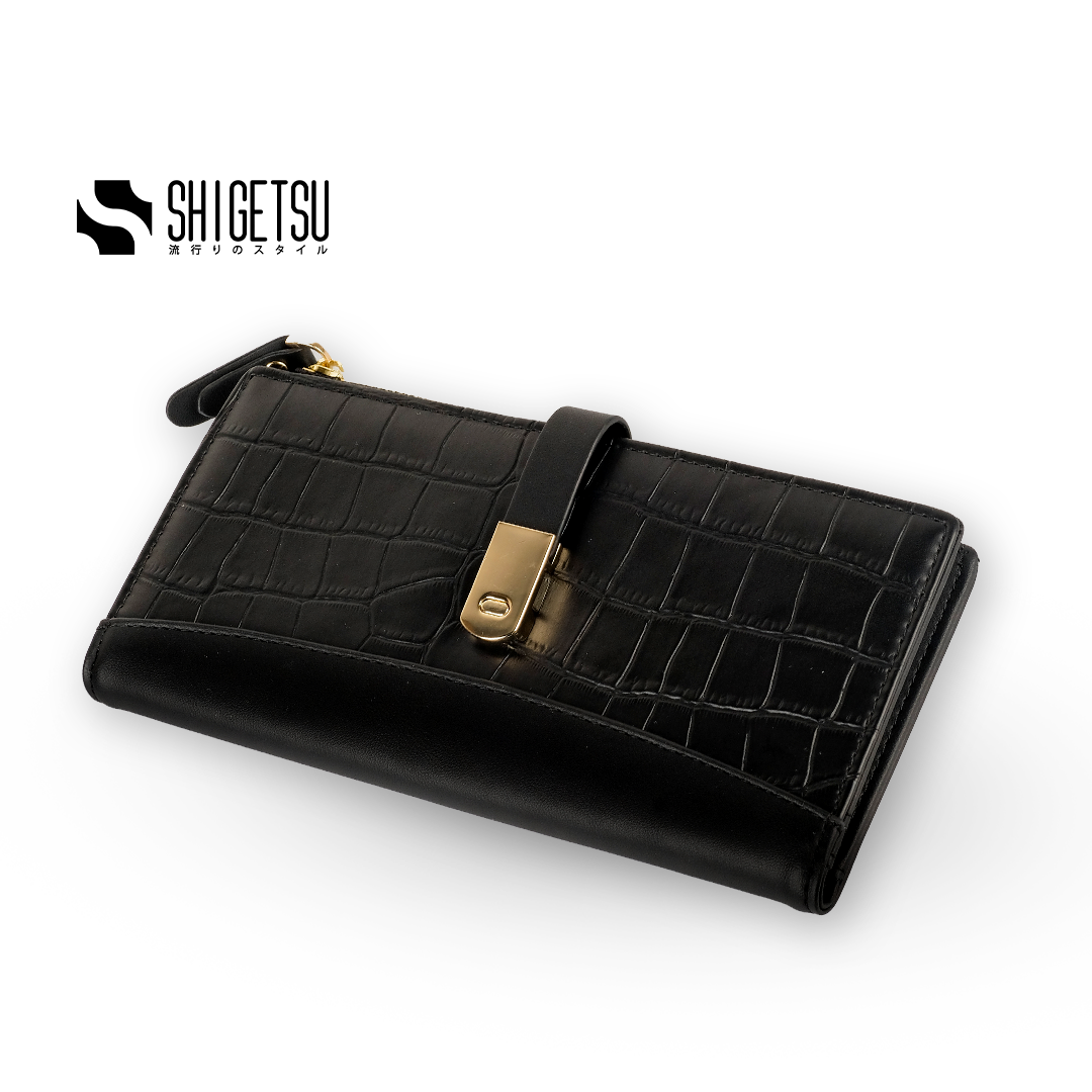 Wallet for Women – Shigetsu