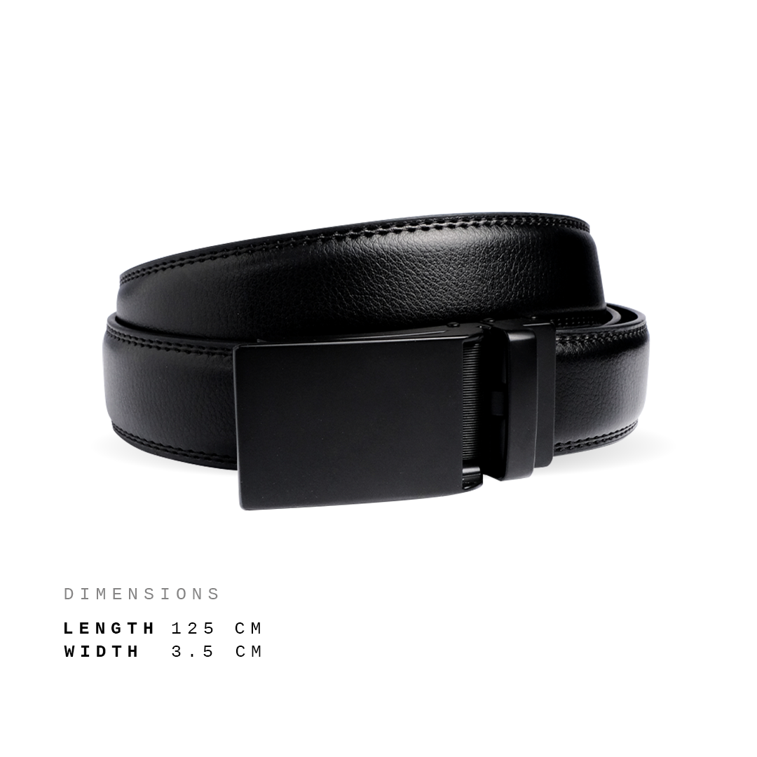 OSAKA Belt for Men – Shigetsu